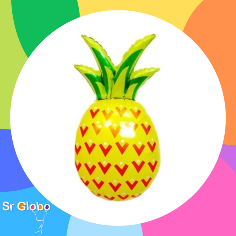 24″ anana – Sr Globo