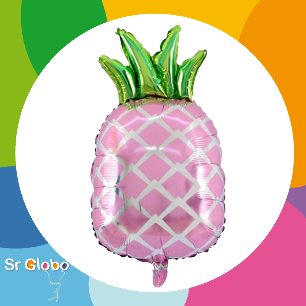 24″ anana rosa – Sr Globo