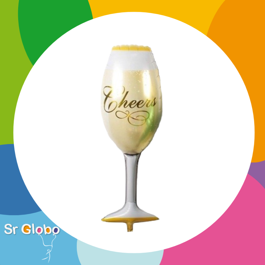 Copa 24″ – Sr Globo